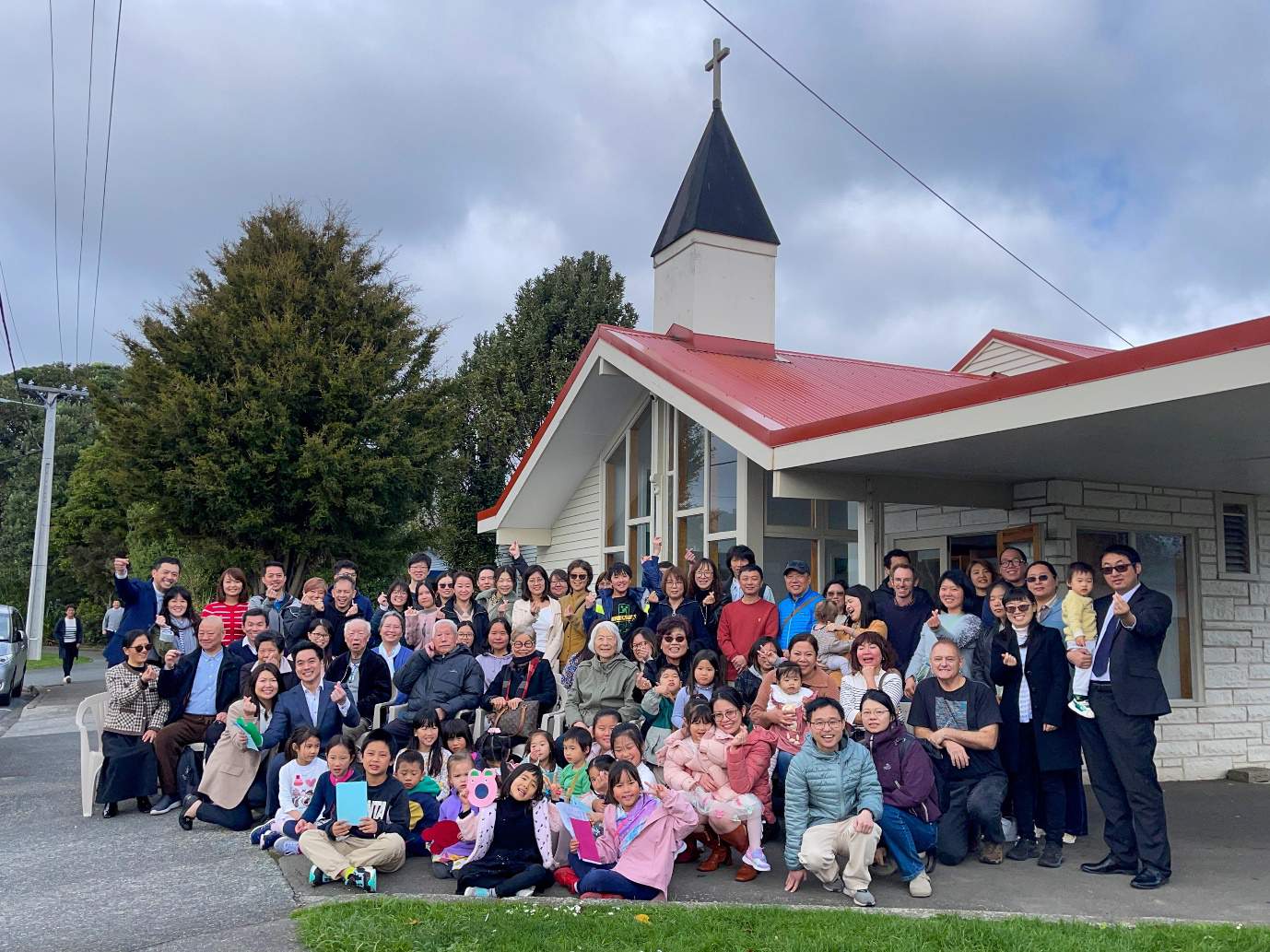 Home - Chinese Methodist Church in New Zealand